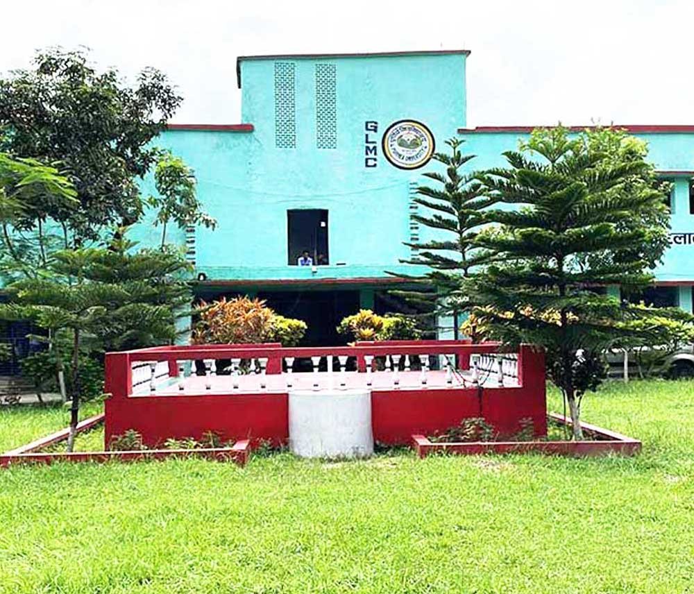 Gorelal Mehta College, Banmankhi, Purnea